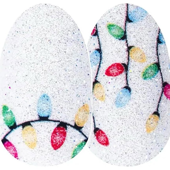 Color Street | Makeup | Color Street Light The Night Nail Polish Strips ...